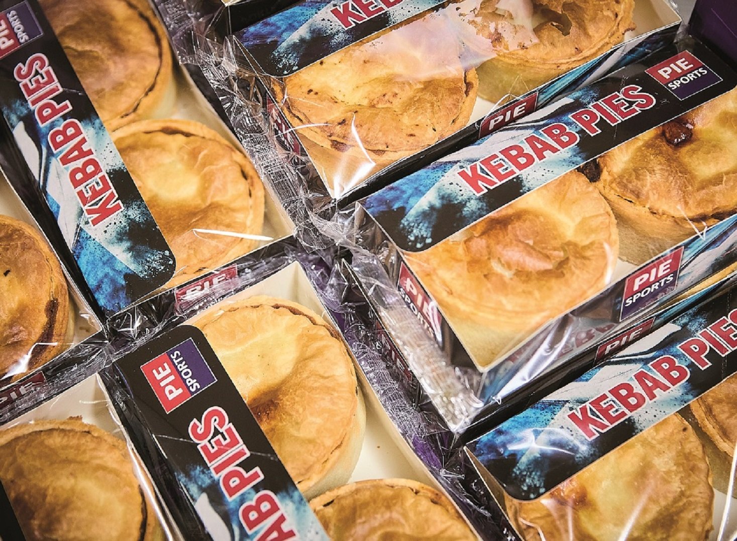 ALDI Scotland scores new deal with pie sports as it becomes the first ...