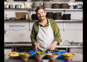 The Gannet and MacNeil Shellfish Team Up for Exclusive Scottish Seafood ...