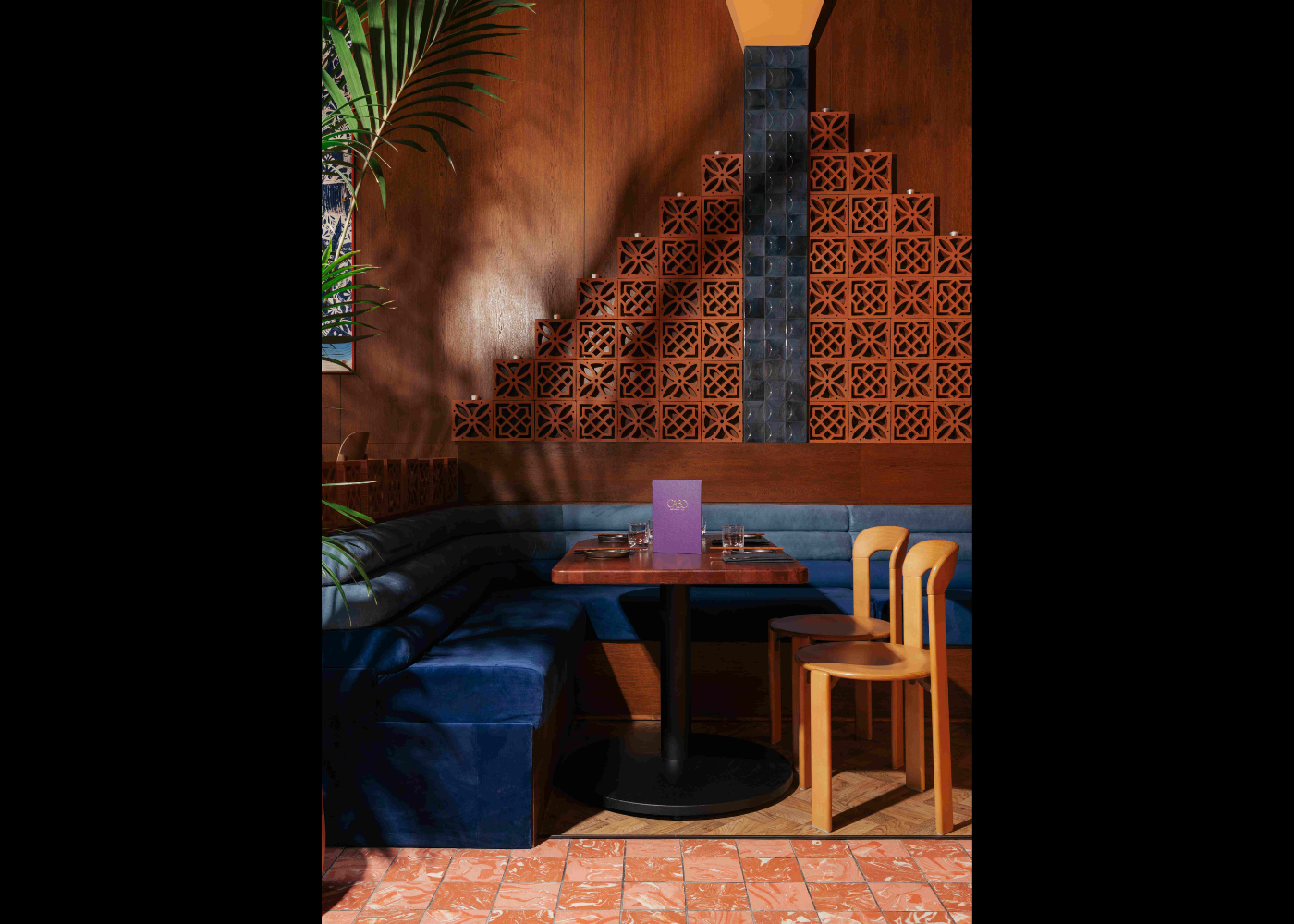 First Look: Cabo Brings Pacific-Fusion to Edinburgh - Larder Magazine