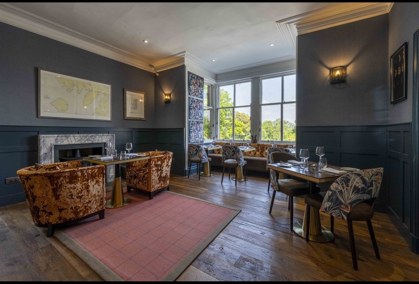 Best places to enjoy Afternoon Tea in Scotland this August - Larder ...