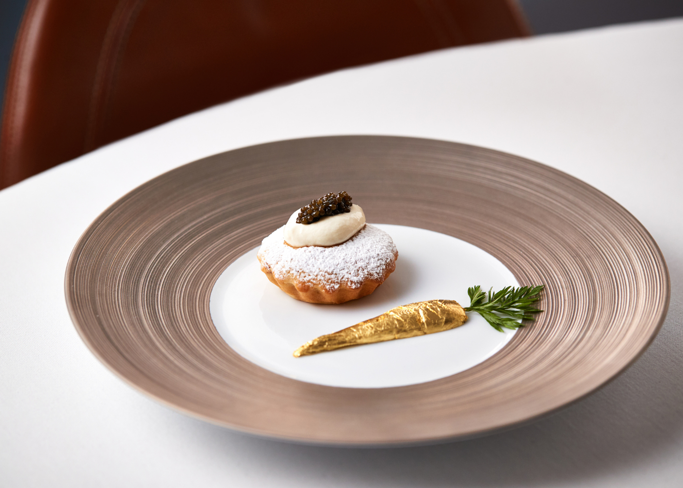 The Fat Duck Unveils 30th Anniversary Christmas Menu Starting November ...