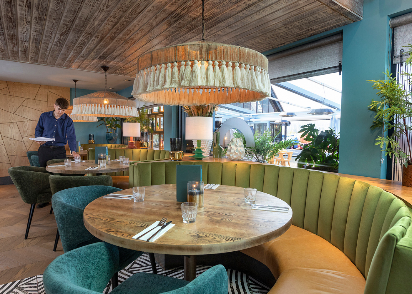 Scotts at Largs Yacht Haven wins culinary competition with New Seasonal ...