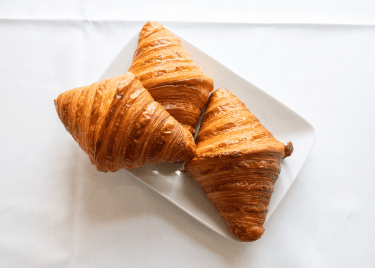 Glasgow microbakery crowned champion in Scotland's Best Croissant ...