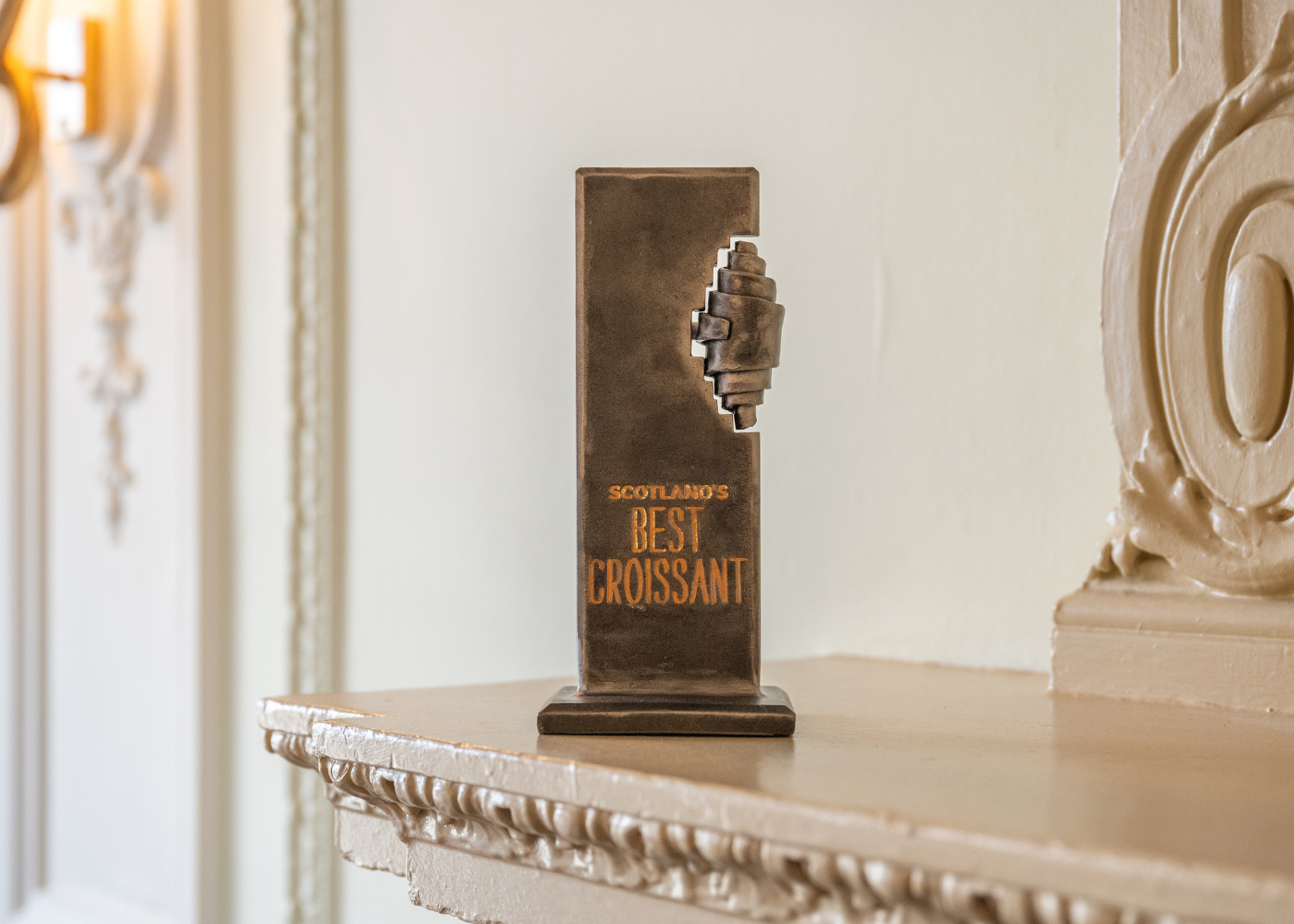 Glasgow microbakery crowned champion in Scotland's Best Croissant ...