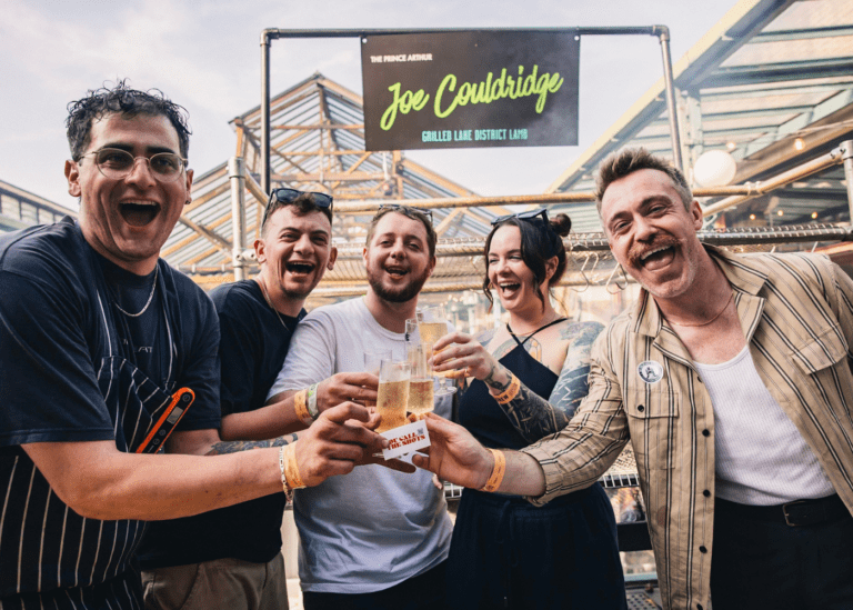 Meatopia the“World’s best BBQ” to make fiery debut in Glasgow - Larder ...