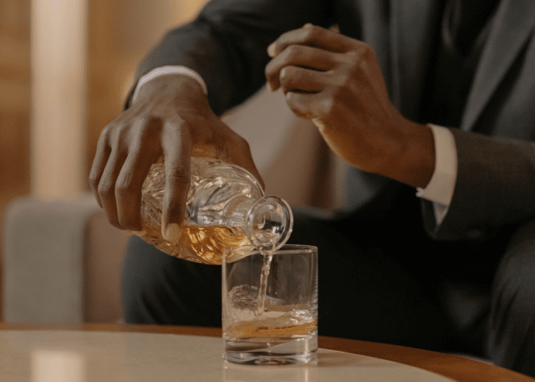 Decline in rare Scotch whisky values signals shift in market dynamics ...