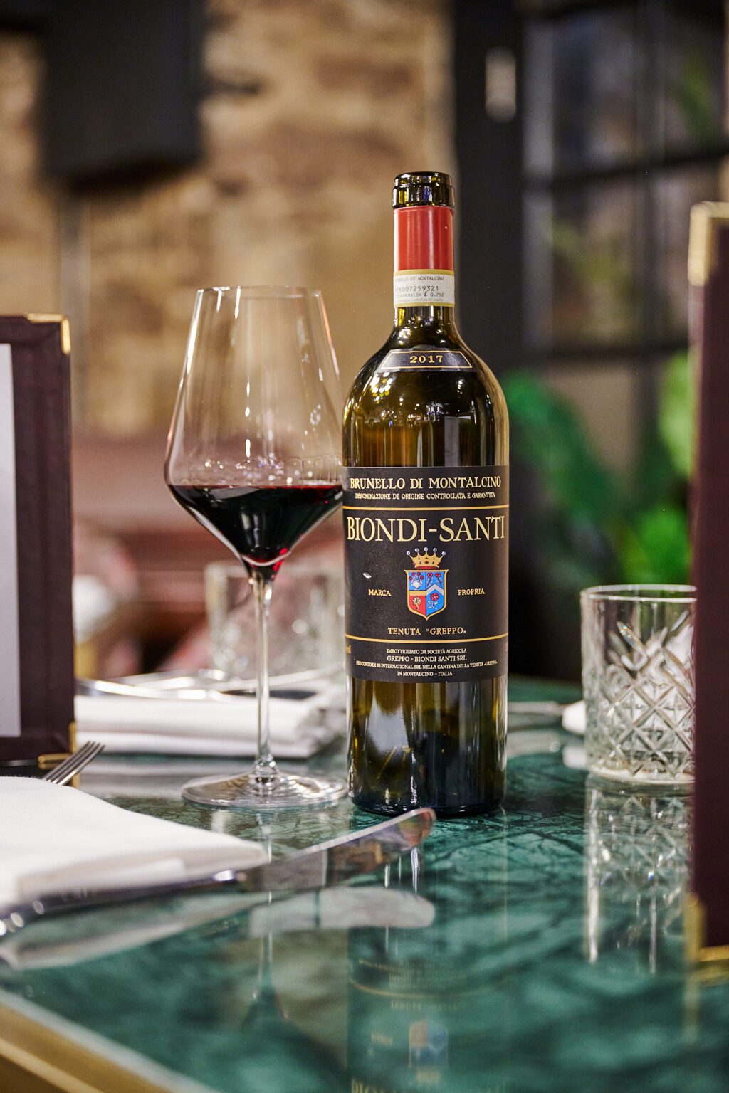 Divino launches new state-of-the-art wine dispenser - Larder Magazine