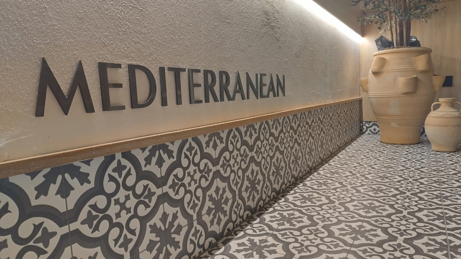 Mediterranean: A New Dining Gem in Aberdeen - Larder Magazine