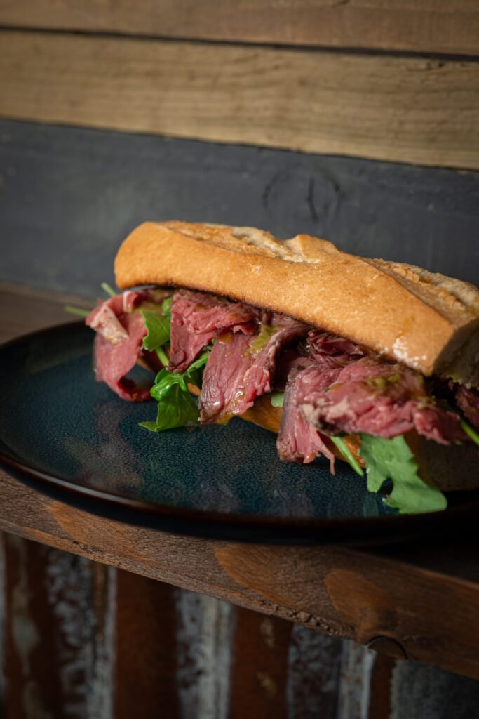 Smoke and Soul launch new brunch menu - Aberdeen Business News