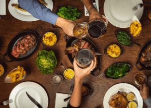 Eat Out Edinburgh announces 2025 venue lineup and exclusive supper ...