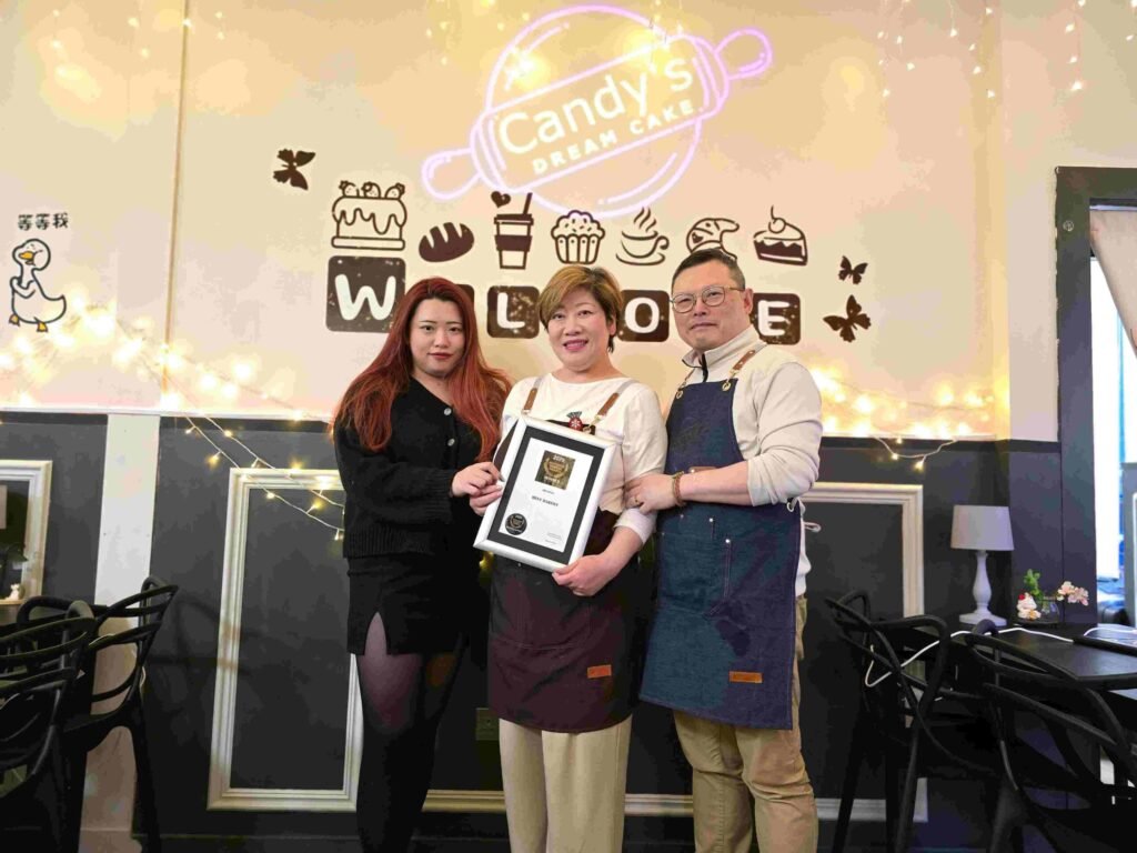 Barry Fish Opens in Leith Edinburgh - Larder Magazine