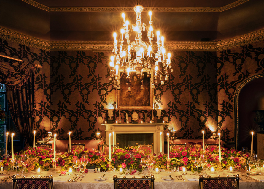 Barry Fish Opens in Leith Edinburgh - Larder Magazine