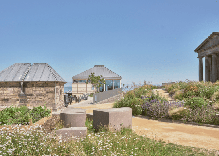 Cafe Calton to open this June on Edinburgh’s iconic Calton Hill ...