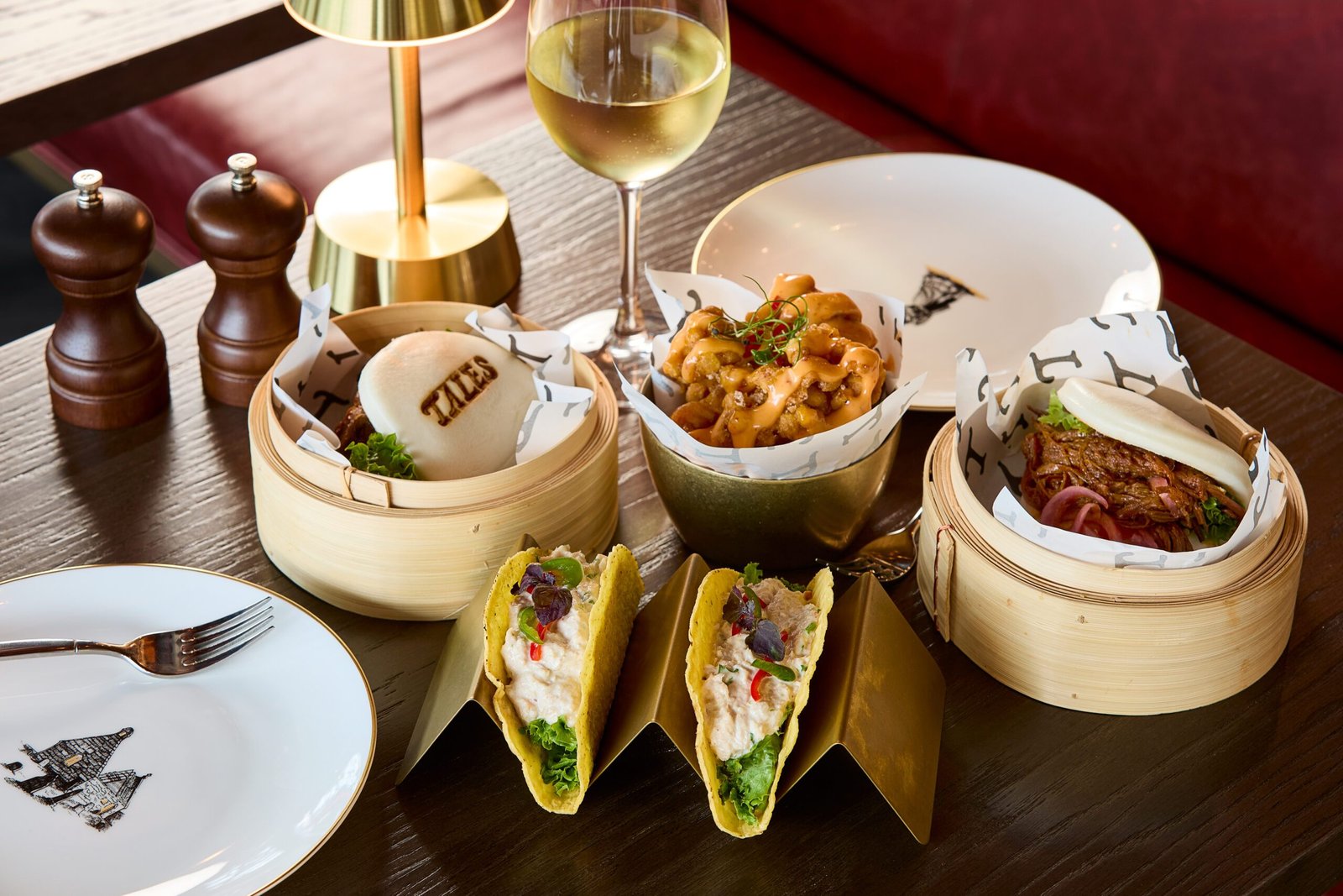 Westside Rodeo Brings Nashville's Charm to Edinburgh - Larder Magazine