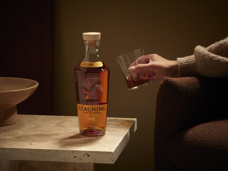 Stauning Whisky Of Denmark ™ Marks 20th Year Since Foundation With ...