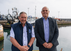 North East's largest seafood festival SeaFest Peterhead announces 2025 ...