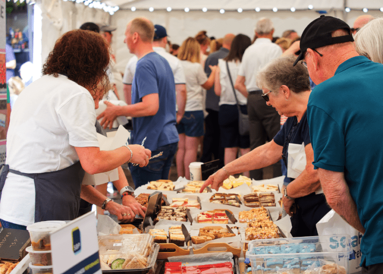 North East's largest seafood festival SeaFest Peterhead announces 2025 ...
