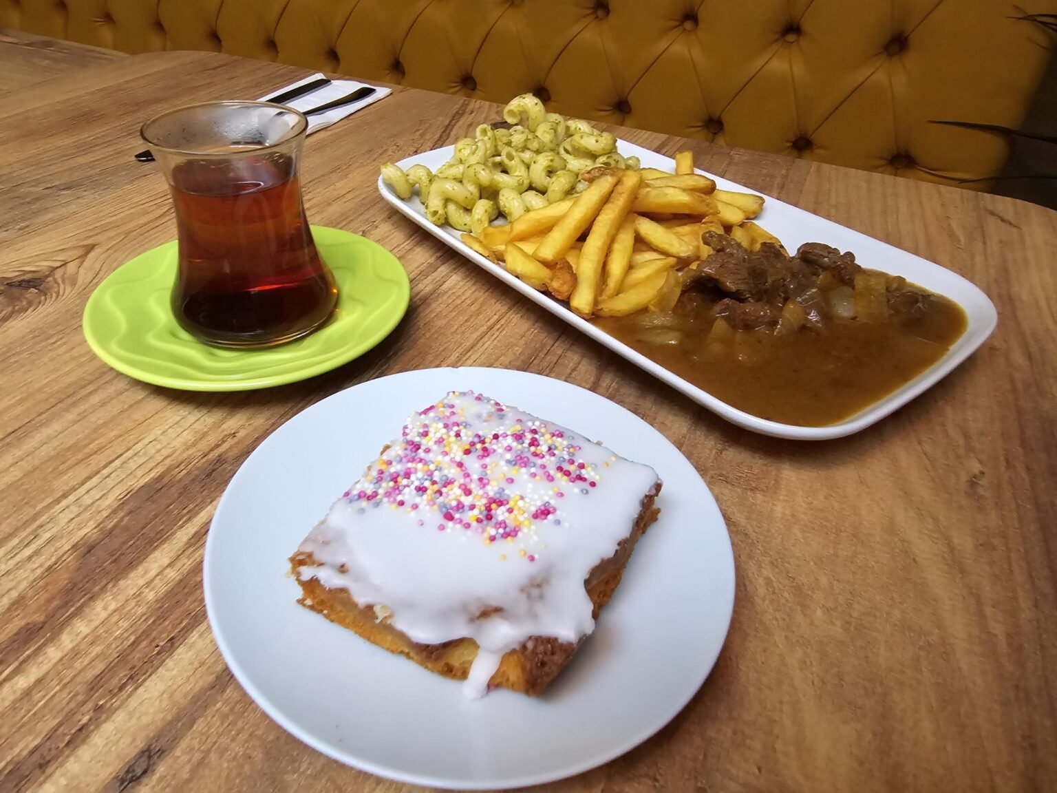 Aberdeen Restaurant Weeks returns with over 60 venues offering special ...