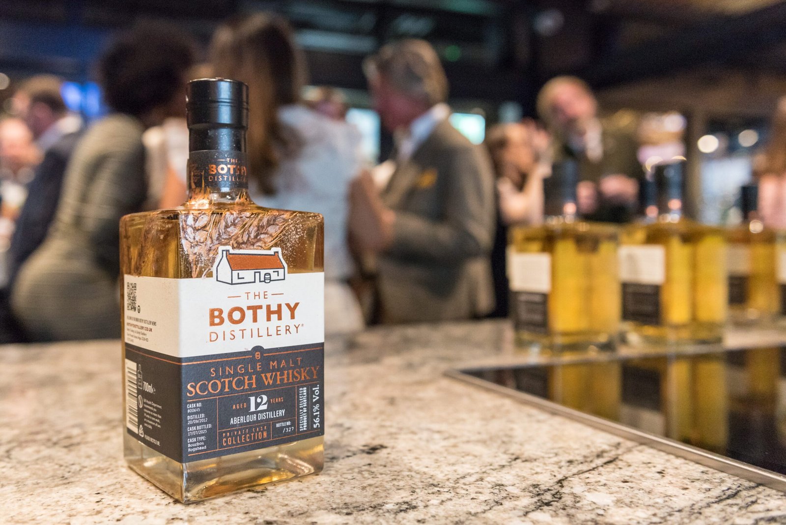 Westside Rodeo Brings Nashville's Charm to Edinburgh - Larder Magazine