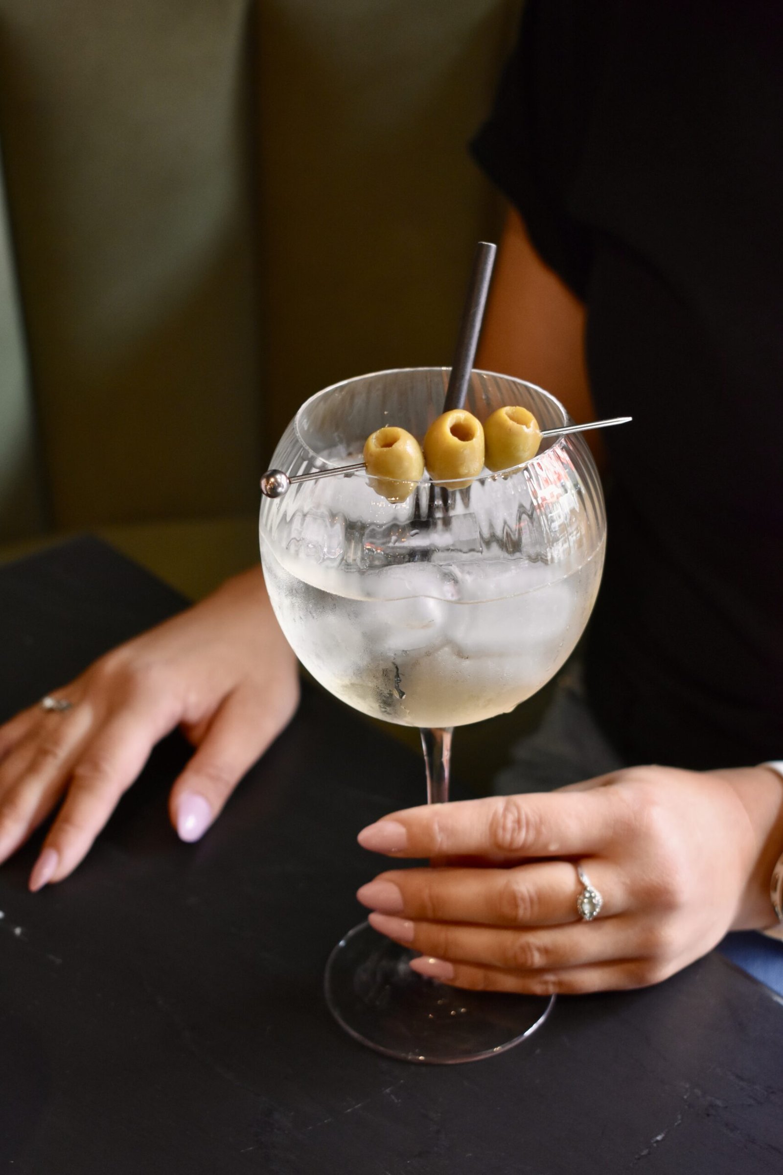 Social by Matto is bringing the party to Edinburgh’s West End - Larder Magazine