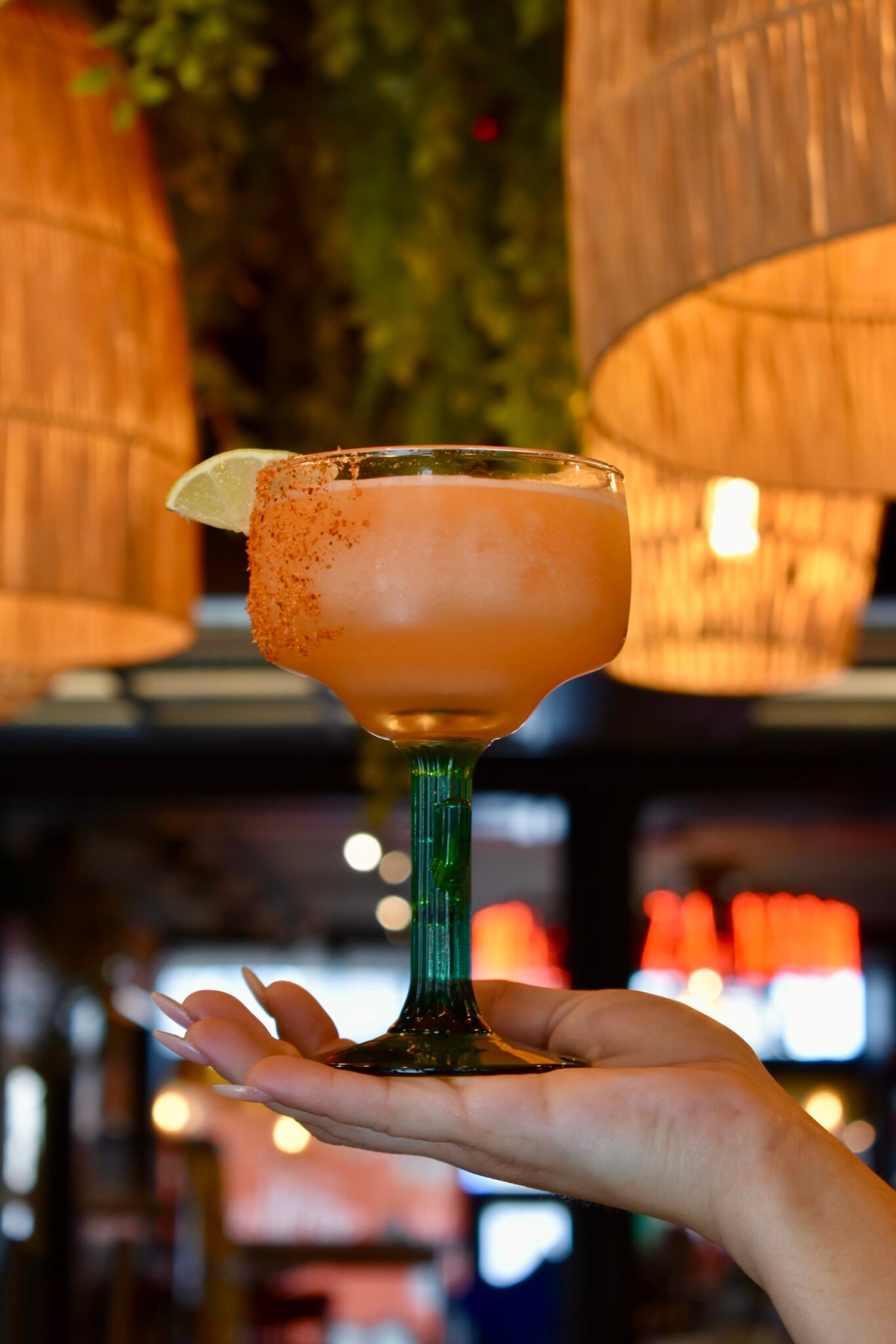 Social by Matto is bringing the party to Edinburgh’s West End - Larder Magazine