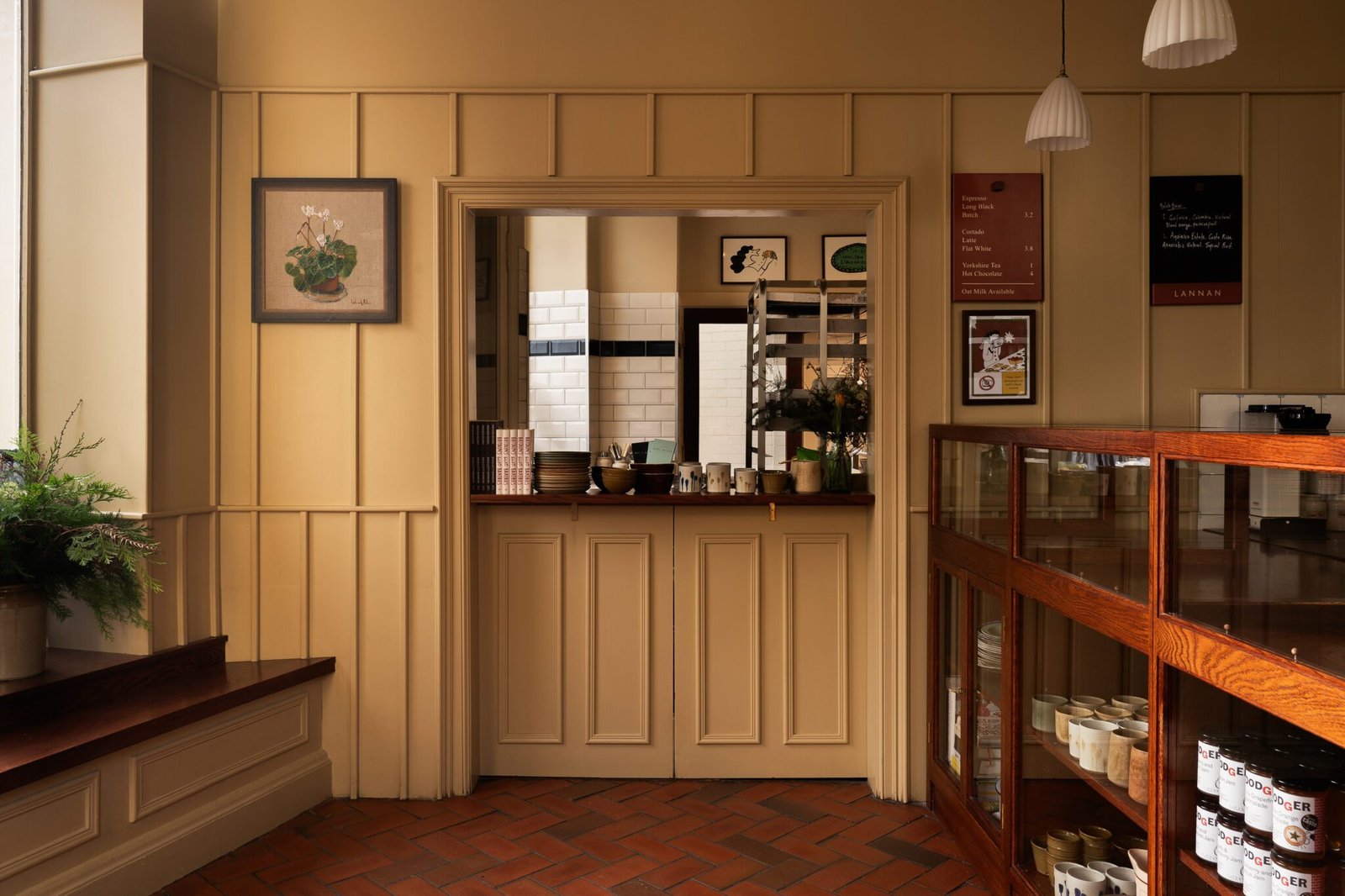 Lannan to host pastry star Philip Khoury for Edinburgh pop-up - Larder ...