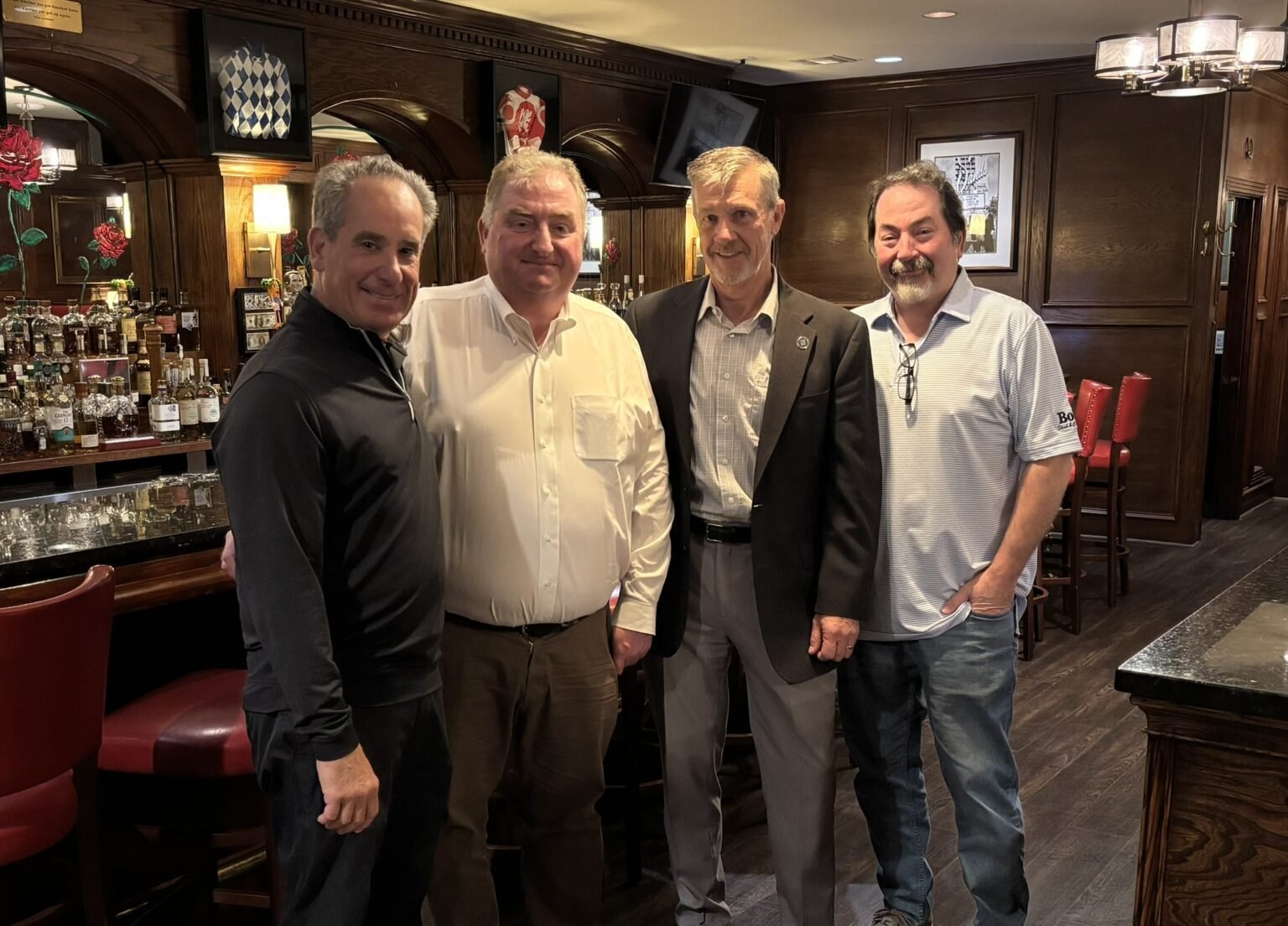 Scottish whisky bottler debuts into US market with new brand ambassador ...