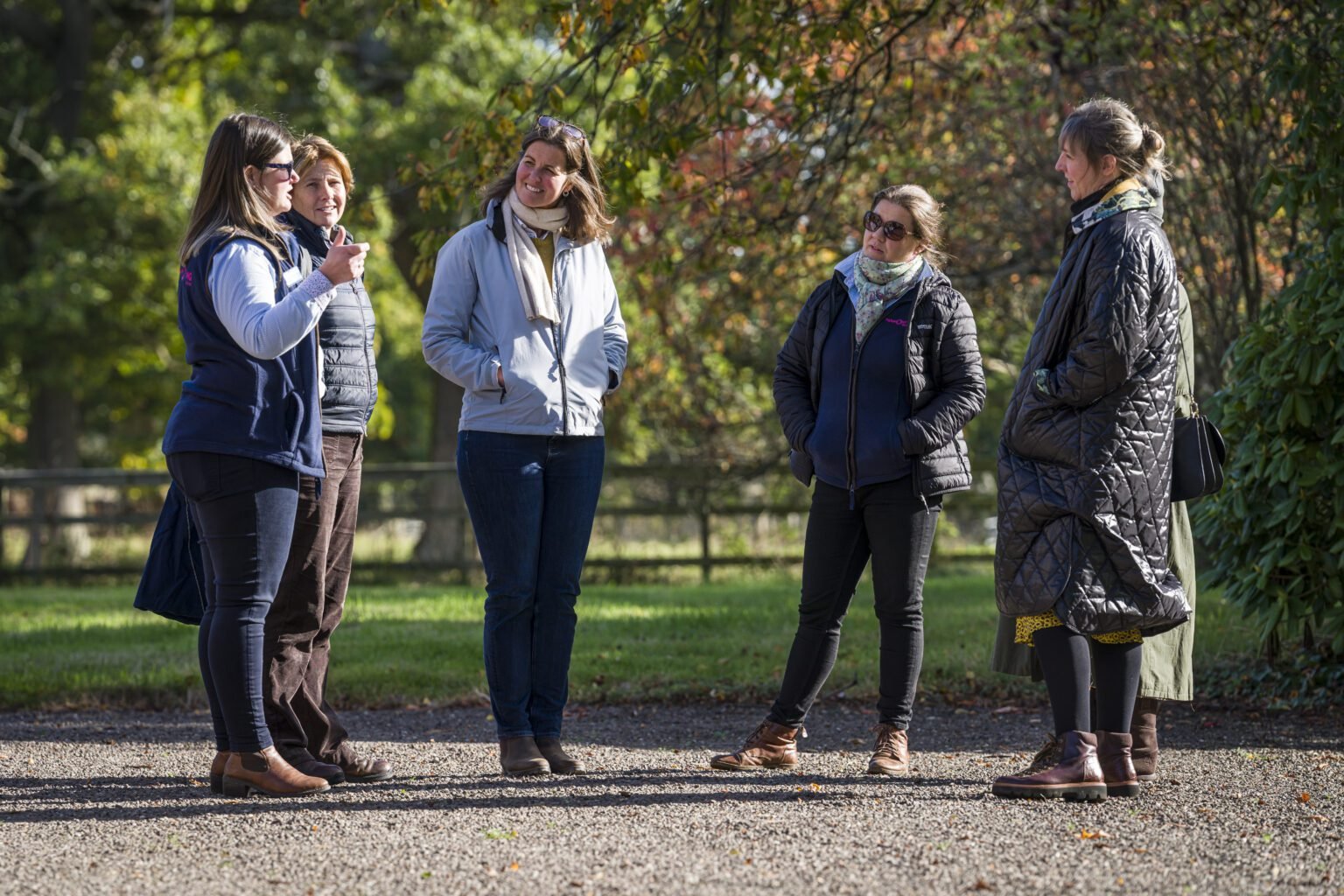 Farmstrong Scotland’s new campaign tackles menopause in Scottish ...