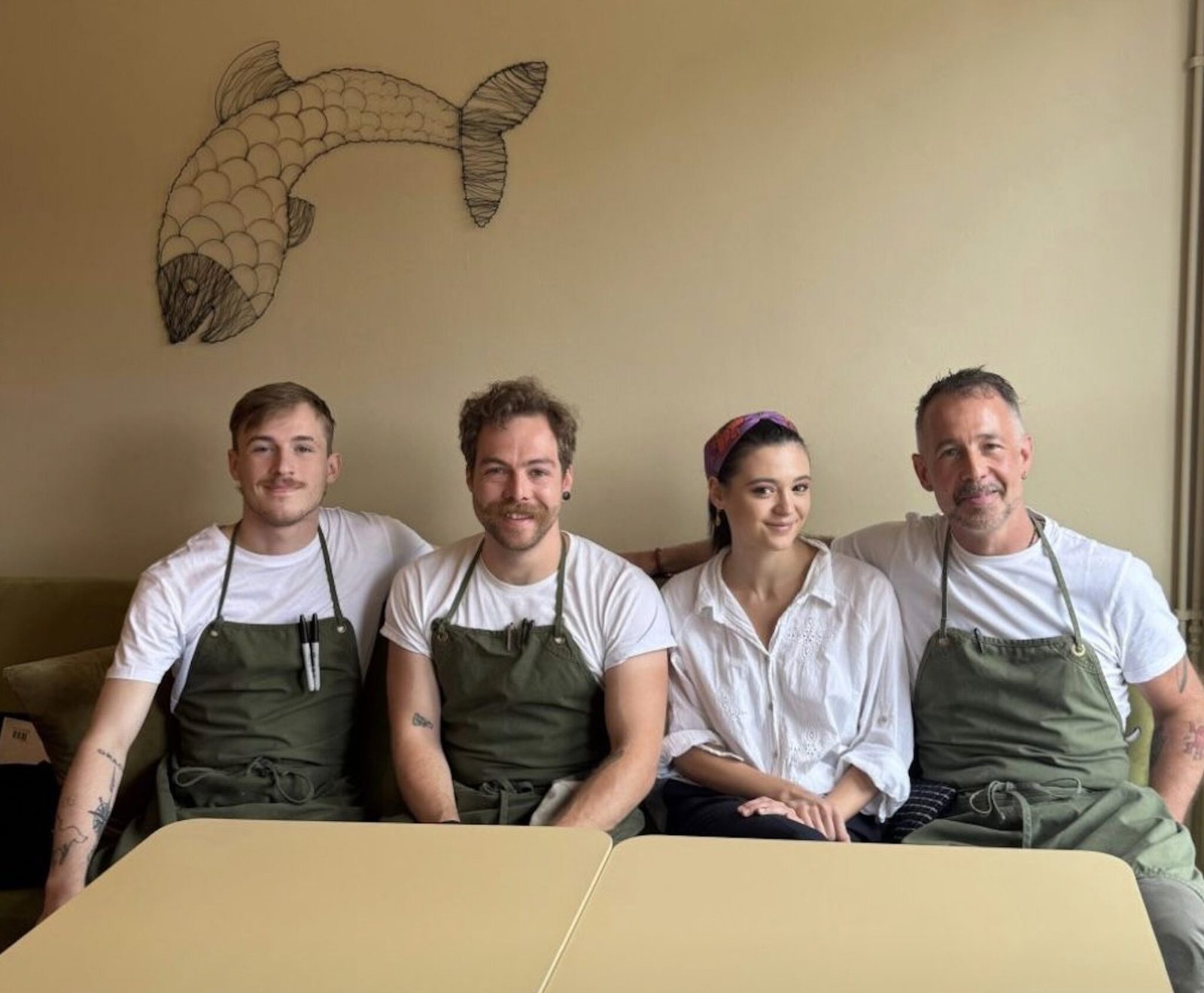 Peterhead Port breaks annual fish landing record - Larder Magazine