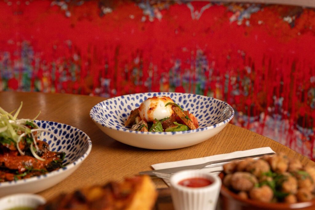 The Boston Bar to open in Edinburgh - Larder Magazine