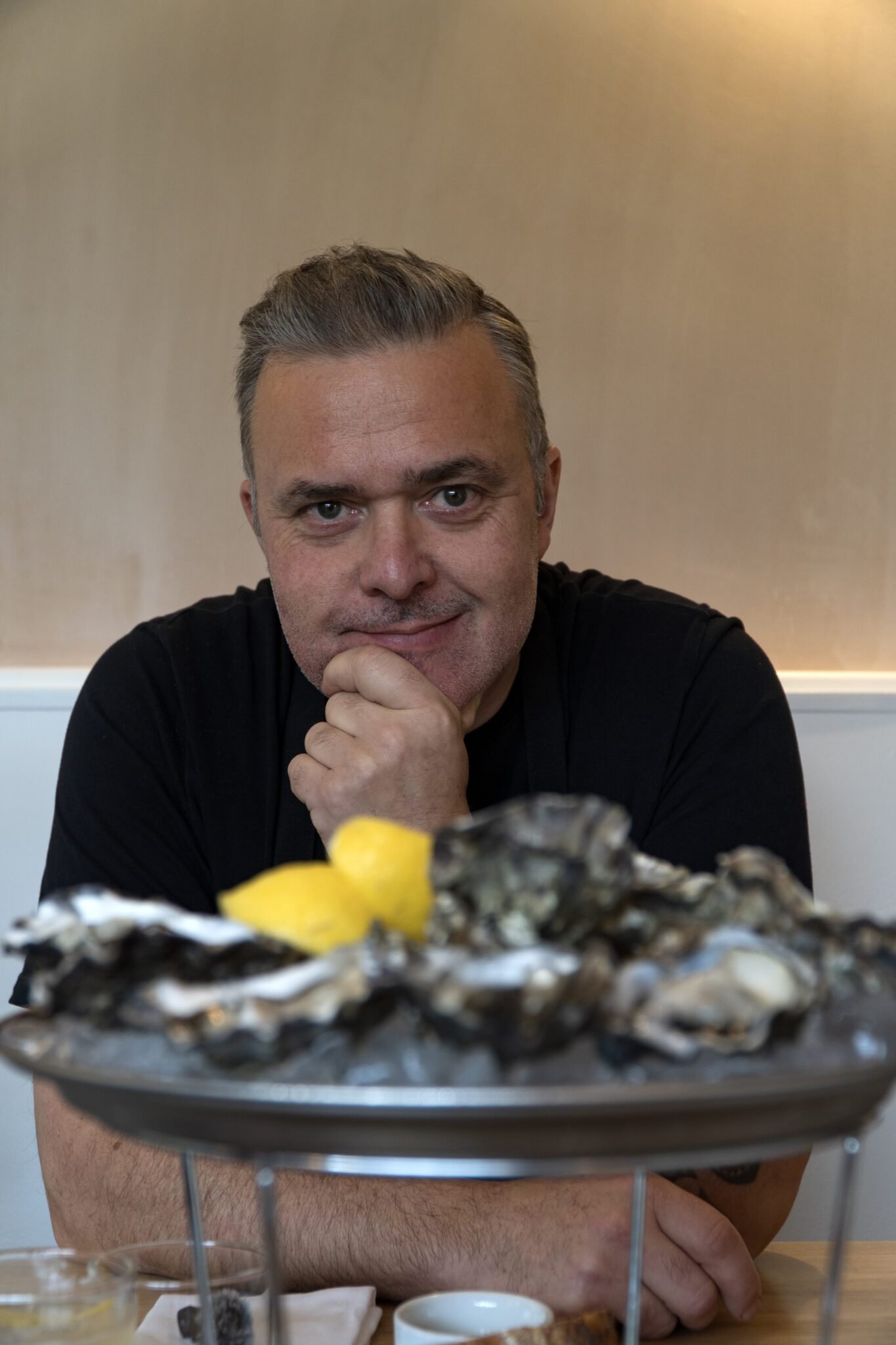 Bivalves & Bicycles: Edinburgh’s Seafood Cycle - Larder Magazine