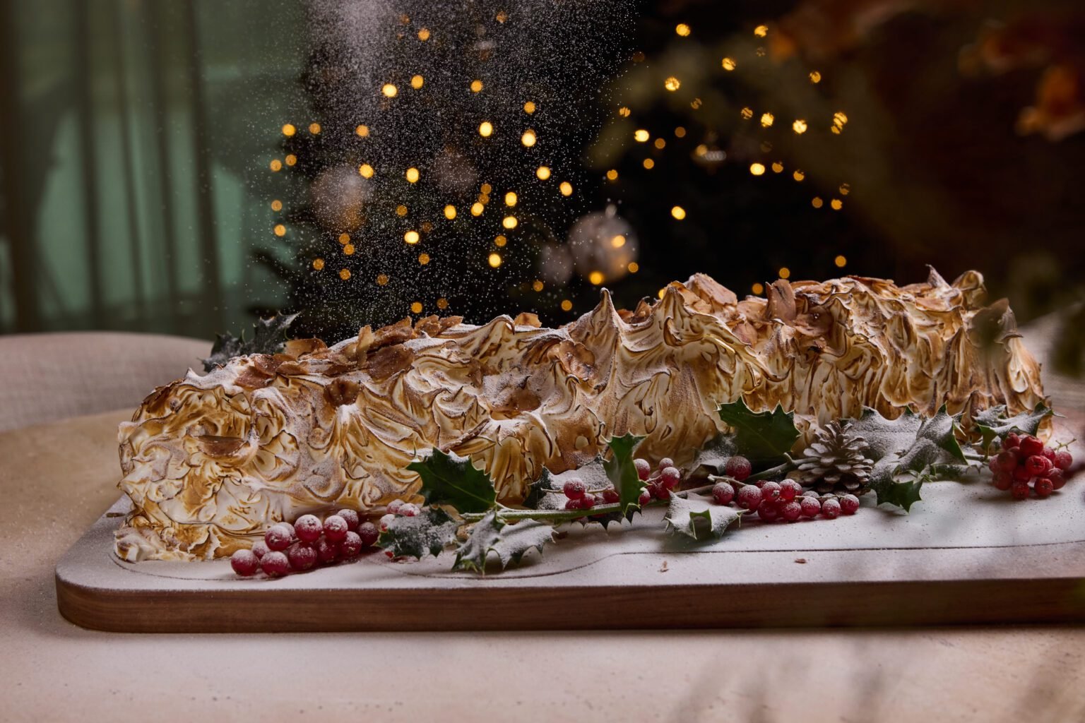 Brasserie Constance joins London’s MICHELIN Guide line-up - Larder Magazine