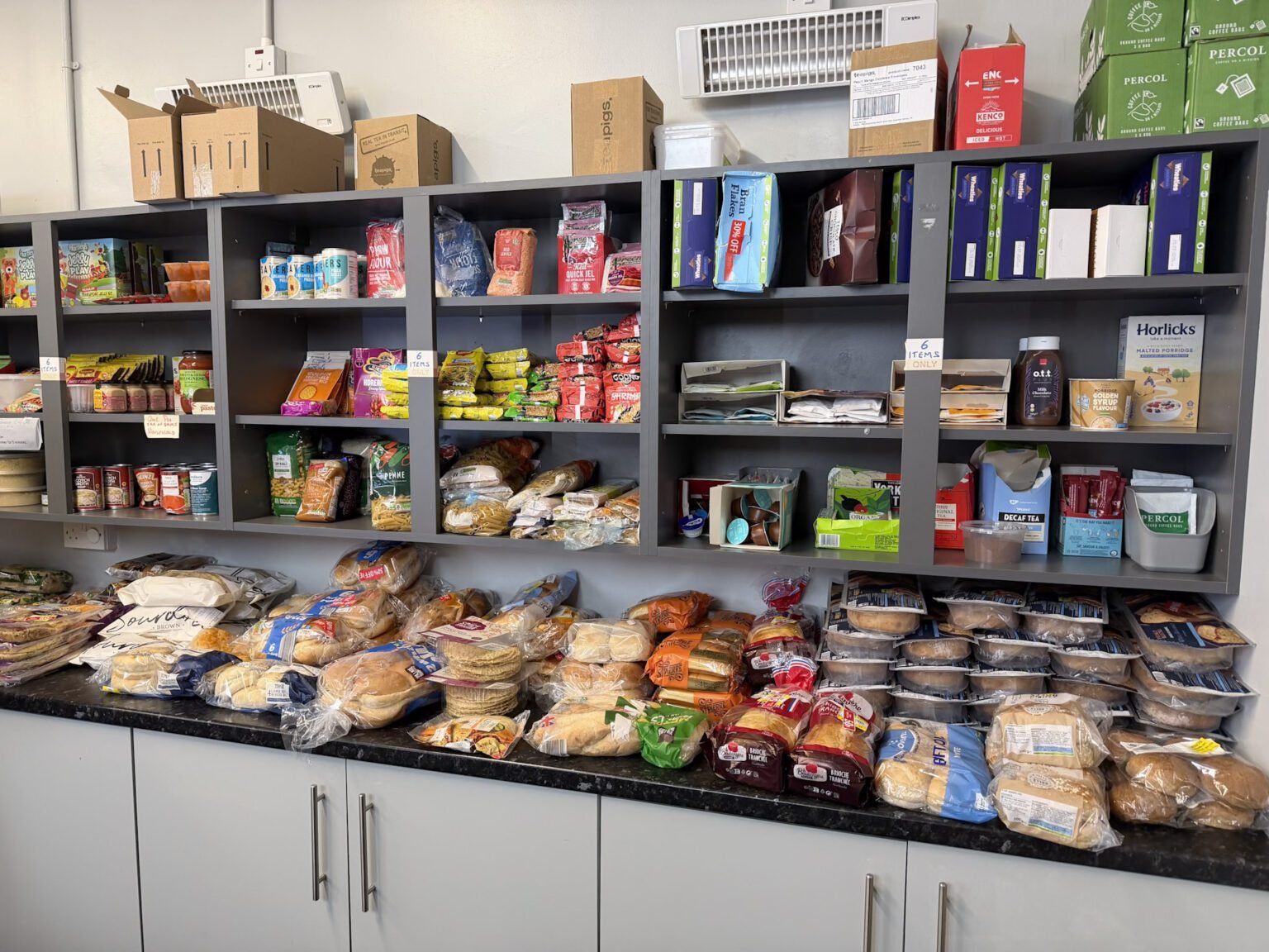 Burford Buff egg debuts at Waitrose - Larder Magazine