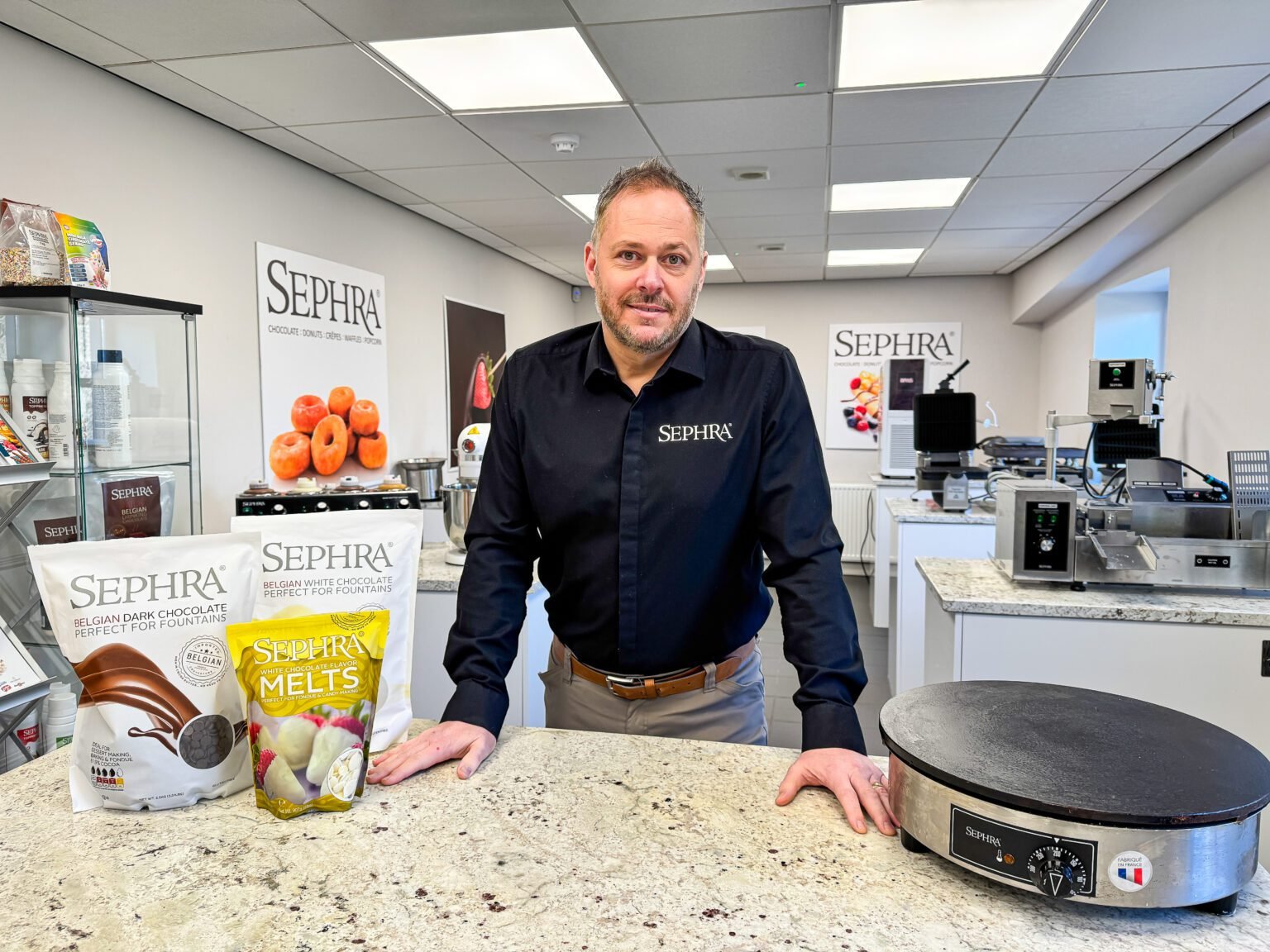 Sephra Popcorn expands into over 100 Scotmid stores across Scotland ...