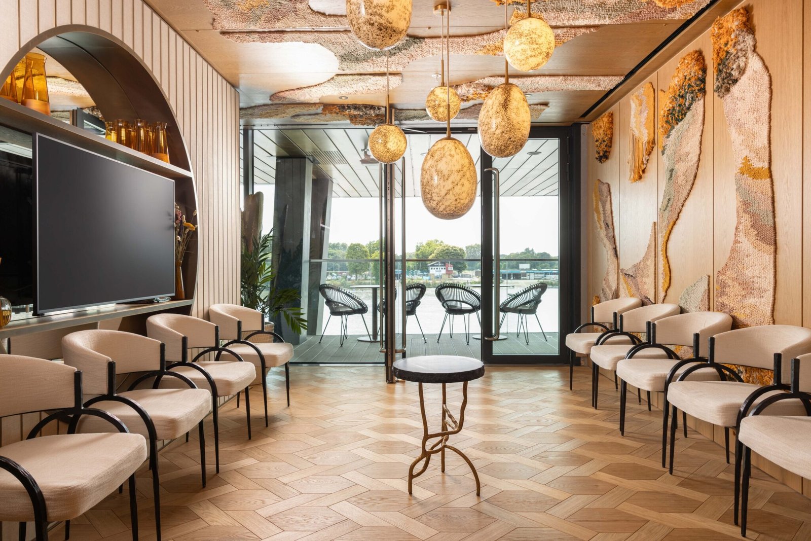 Brasserie Constance joins London’s MICHELIN Guide line-up - Larder Magazine