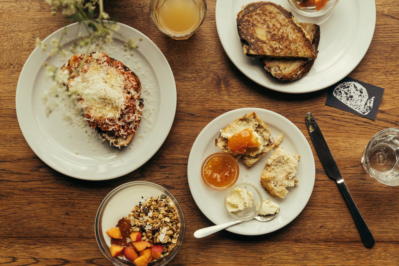 Twelve Triangles reopens 'Little Melrose' shop - Larder Magazine