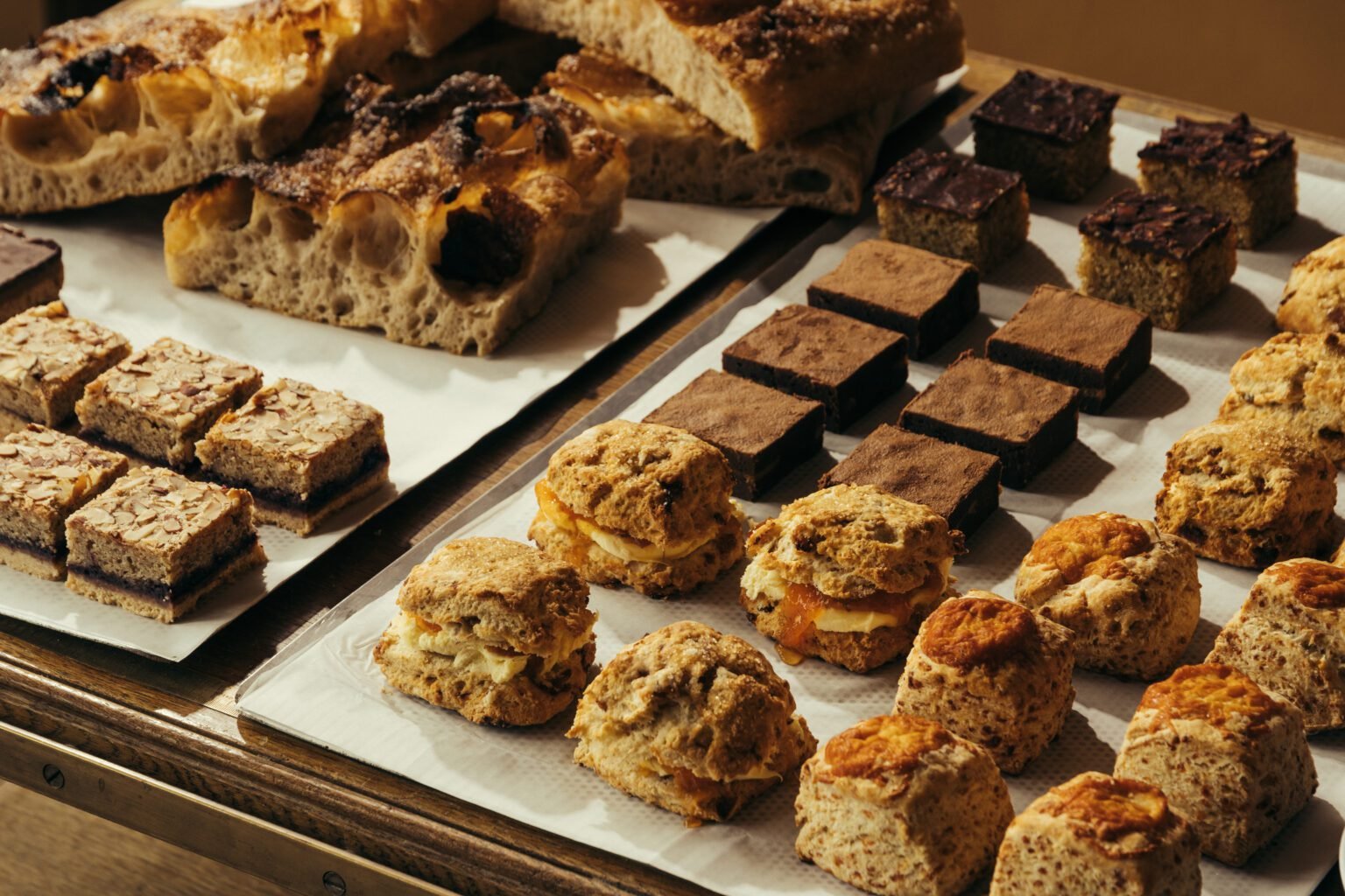 Twelve Triangles reopens 'Little Melrose' shop - Larder Magazine