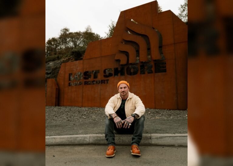 Lost Shore Surf Resort makes culinary waves with launch of ‘Lost Food ...