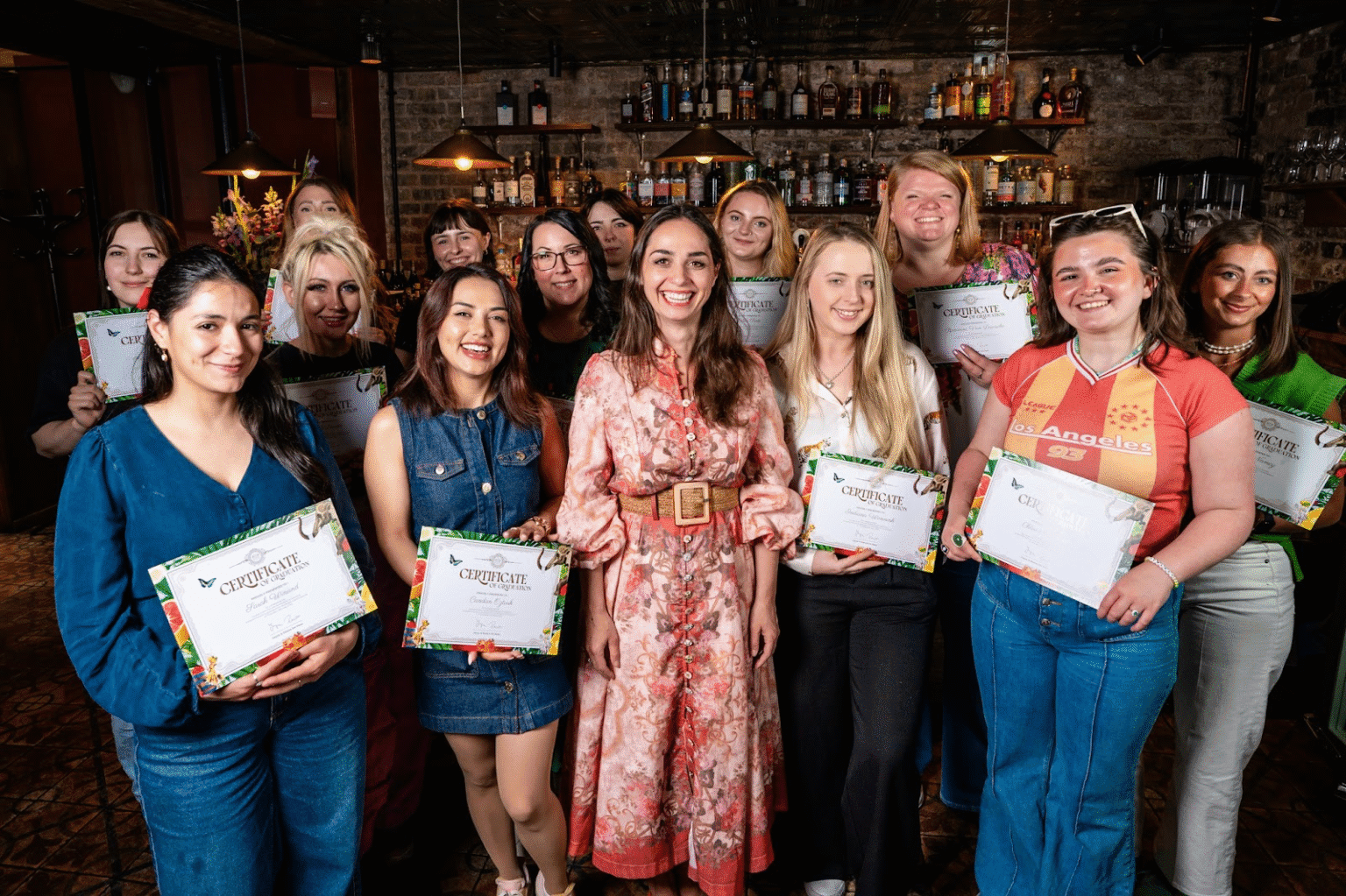 Double Dutch Backs Women Shaking Up Hospitality in 2026 - Larder Magazine