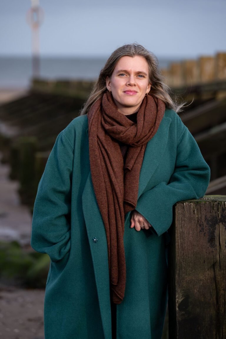 ‘Pride in the Seas 2’ Puts Scotland’s Fishing Heroes in the Spotlight ...