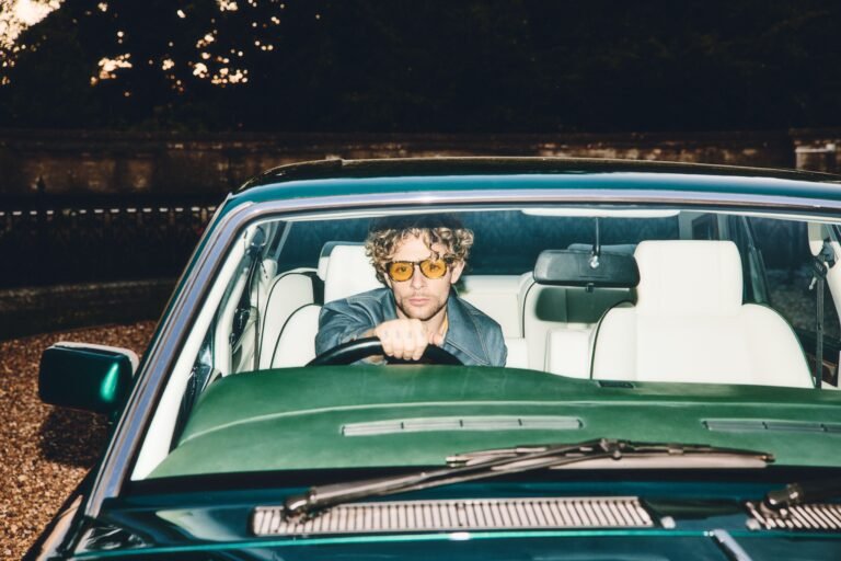 Tom Grennan to headline Michelin-starred month at Aberdeen’s Chester ...