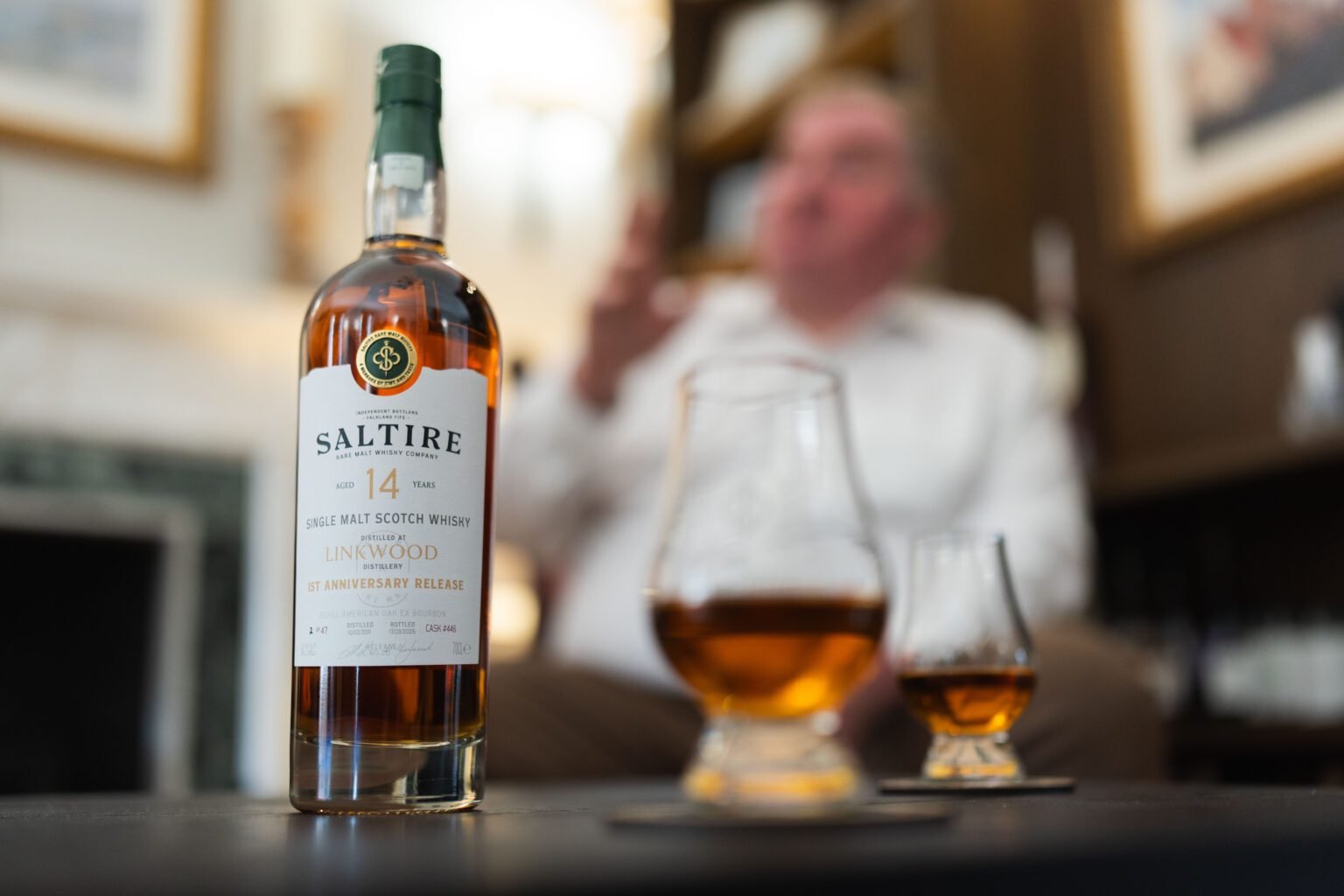 Saltire Rare Malt to host exclusive tasting series across New Orleans ...