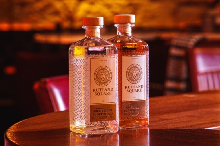 Rutland Square Spirits lands three UK distribution deals - Larder Magazine