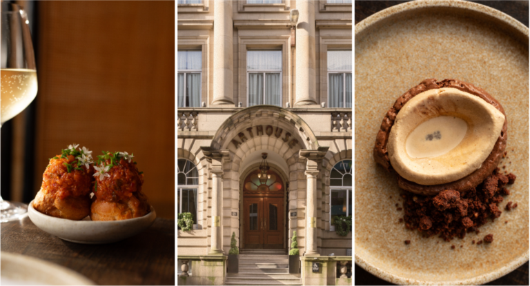 Celentano’s opens reservations for new Arthouse Hotel Restaurant in ...