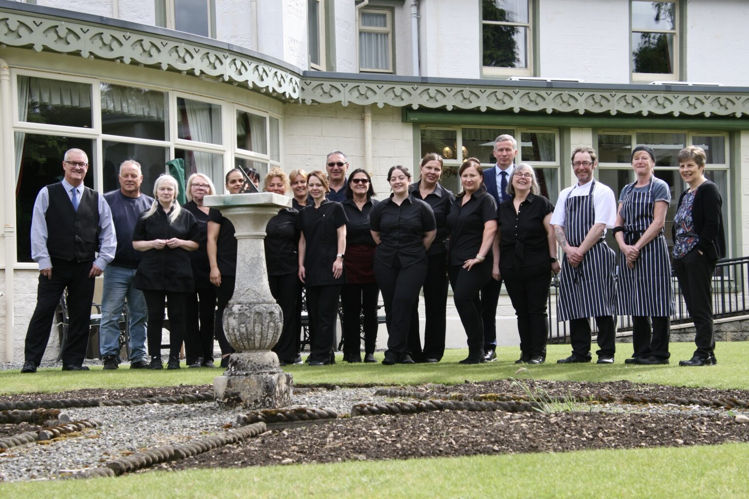 Perthshire lochside hotel named among Tripadvisor’s top 1% globally ...